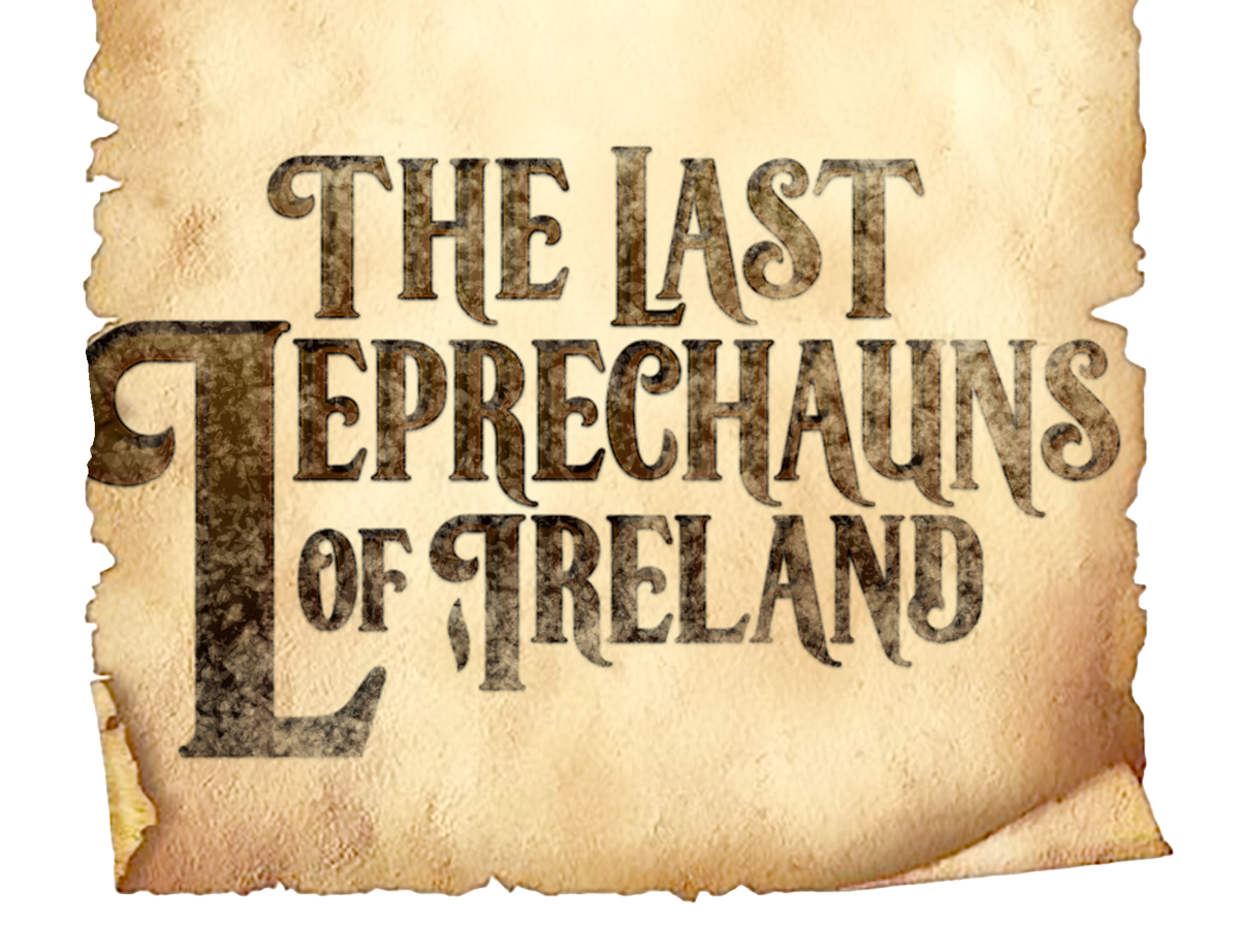 Whisperer - The Last Leprechauns of Ireland
